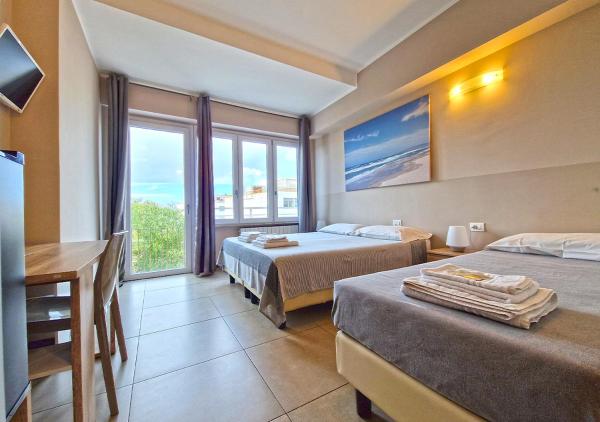 B&b Viale San Pietro - Porto Torres