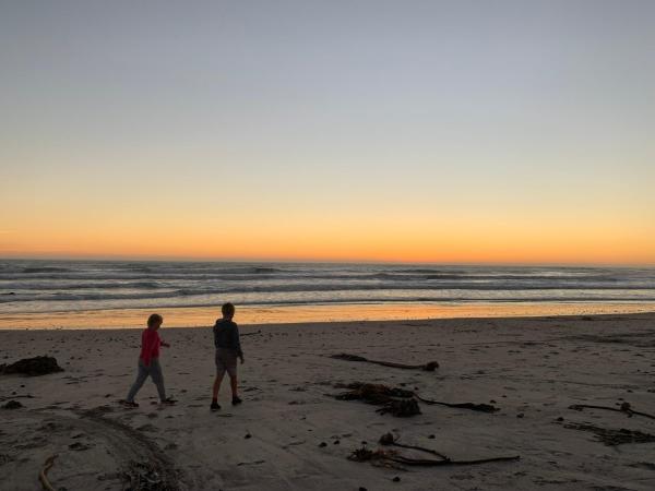 Strandfontein Holiday House - Doringbaai