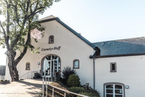 Hotel Cornelyshaff - Lüksemburg