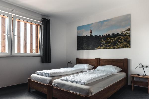 Robbesscheier - Clervaux