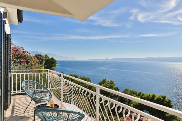 Villa Horizon - Omiš