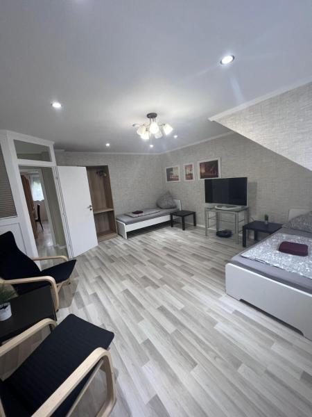 Zentral Gelegenes Apartment In Mönchengladbach Mit W-lan Mg08 - Mönchengladbach