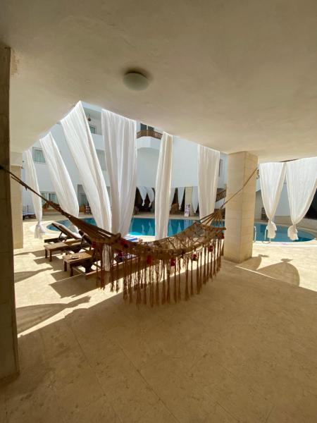 Blue Vision Diving Hotel - Marsa Alam