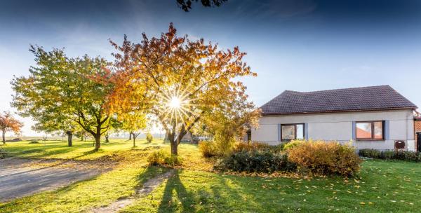 Chalupa U ŠRámků - Rodinné Ubytování V Moravském Krasu - Czechia