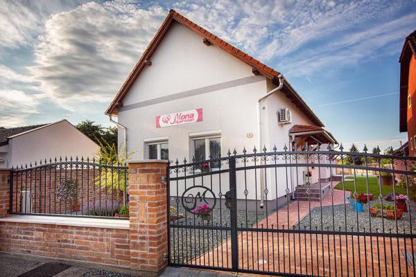 Mona Apartman - Sárvár