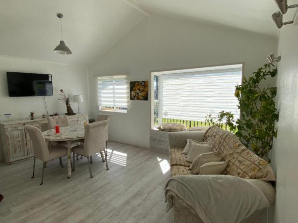 Acogedor Bungalow House En Barrio Residencial - Puerto Montt