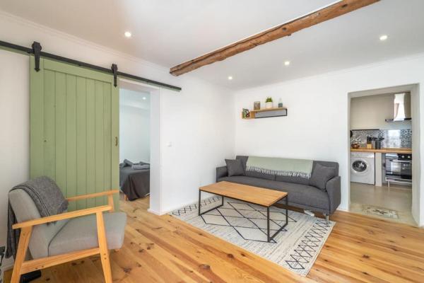 Newly Renovated Flat In Historic City Center - Algarve