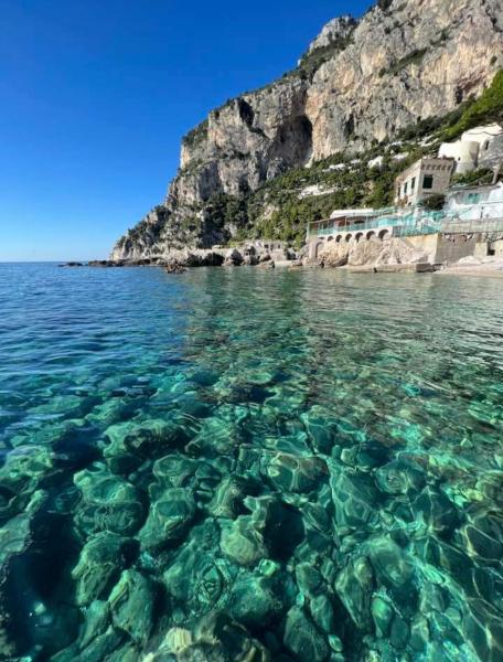 Cataldo Guest House - Capri