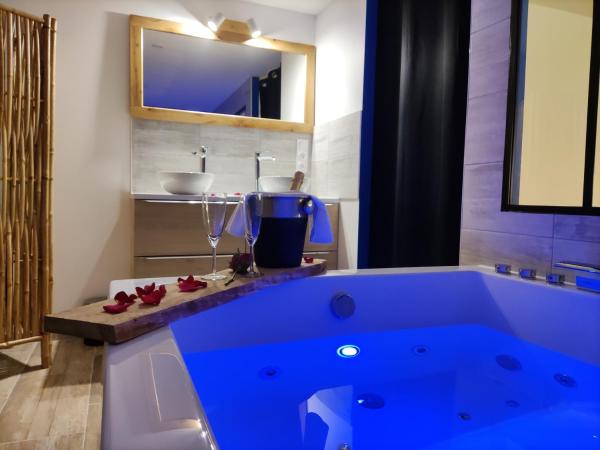 Maison De Ville, Spa Balnéo, 2 Suites Parentales - 維希