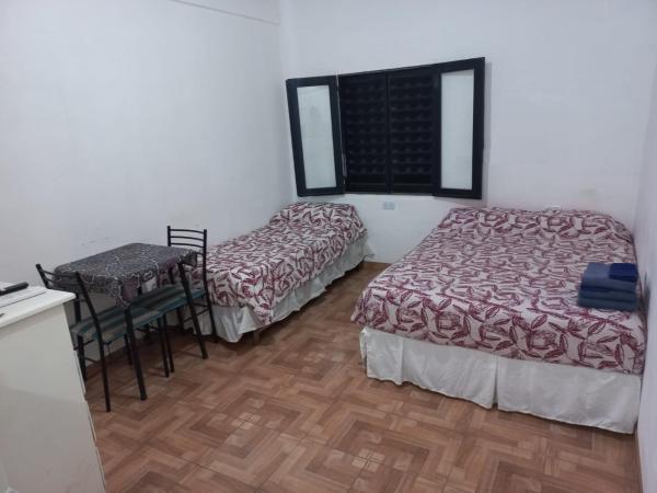 El Jumeal - San Fernando del Valle de Catamarca