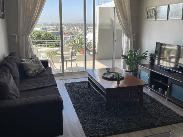 104 Horizon Bay Bloubergstrand - Parklands