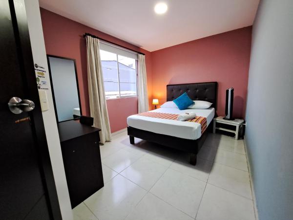 Hotel 9-25 - Quindio