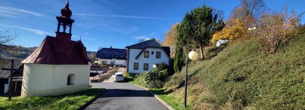 Hotel Zlatý Potok - Tsjekkia