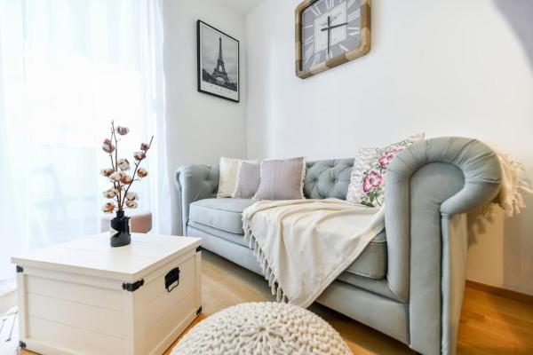 Lea Boutique Apartment - ザダル