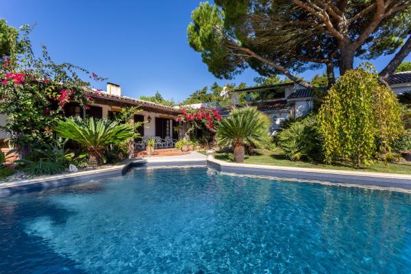 Quinta La Venus De Lisbonne - Vialonga
