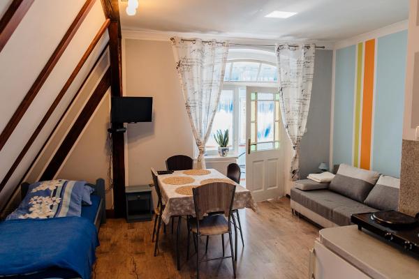 Pokoje Gościnne U Markusa - Duszniki-Zdrój