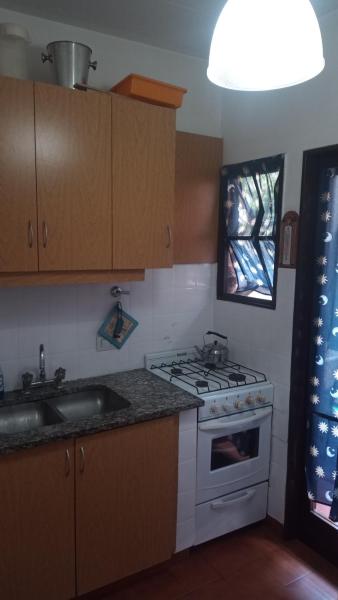 Depto Para 4 Pinamar Centro No Grupos Jóvenes - Pinamar