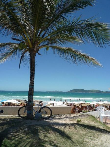 Apartamento Cabo Frio - Cabo Frio