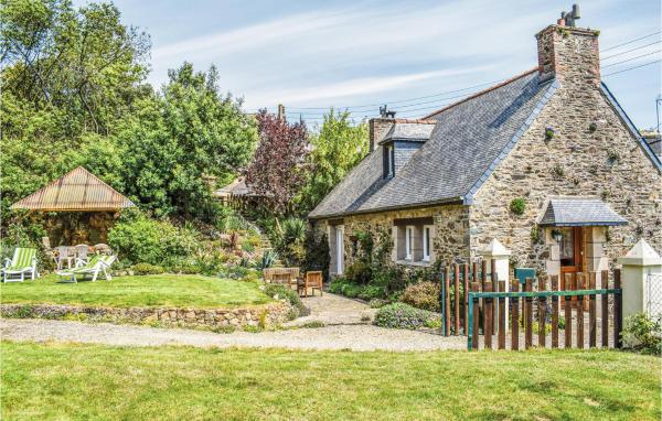 Holiday Home Rue Jarl Priel - Plougrescant