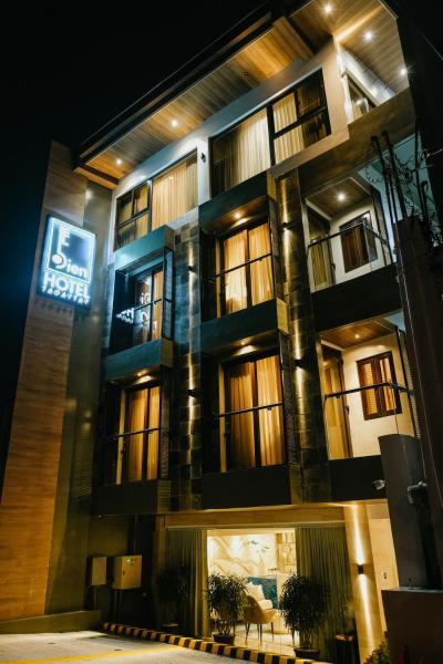 El Bien Hotel Tagaytay - Tagaytay
