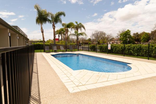 Econo Lodge Mildura - Mildura