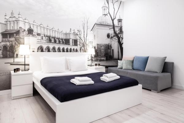 Househost Apartment: Bonerowska 5/11 - Cracovia