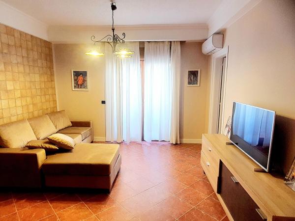 Aparttastic - Apartment By Ujza - Tirana