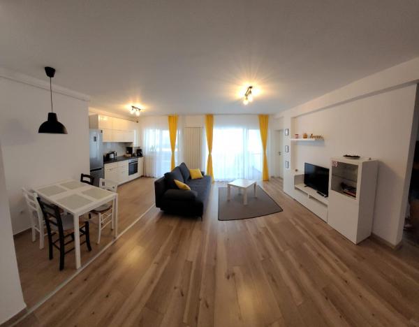 Armonia Residence Sibiu - Nagyszeben