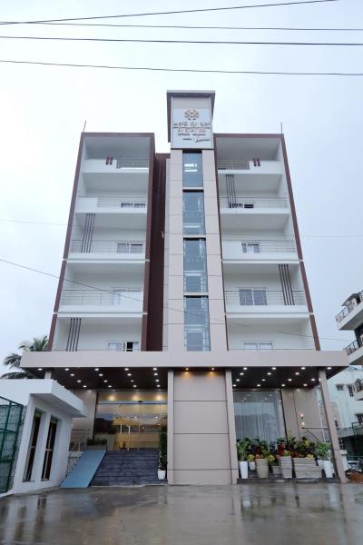 Rv Stay Inn - Bangalore