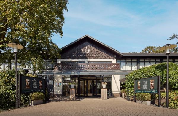 Van Der Valk Hotel De Bilt-utrecht - Zeist