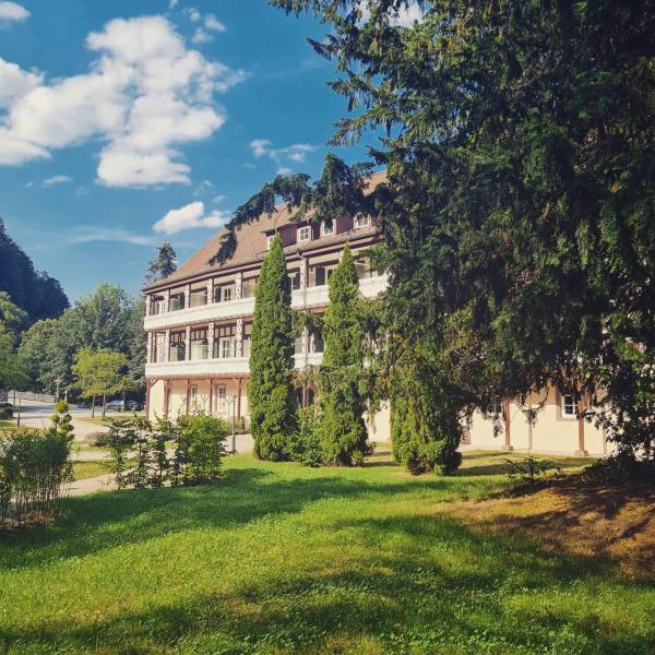 Oscars Hotel 1415 - Bad Liebenzell