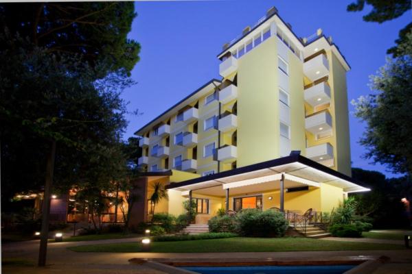 Hotel Venezia - Marina di Massa