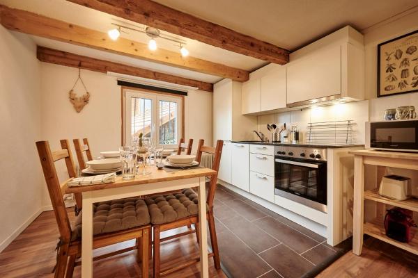 Lakeside Tiny House Brienz - Meiringen