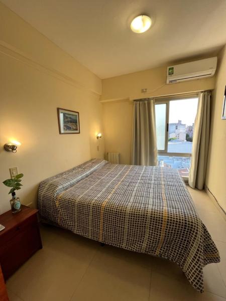 Departamento Dean Funes - Salta