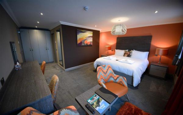 Taransay House, Small Hotel - 波特里