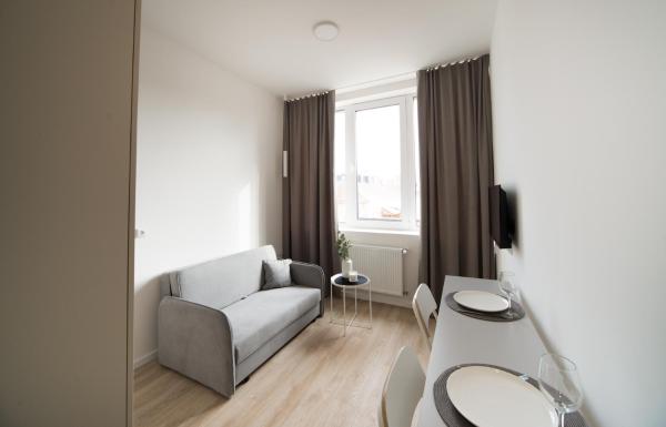 Studio Apartment In Laisvės Alėja - Kaunas