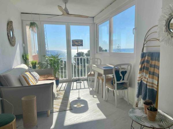 Apartamento Sol, Benajarafe - Torre del Mar