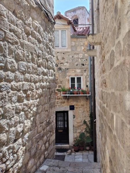 Crocant House - Mlini