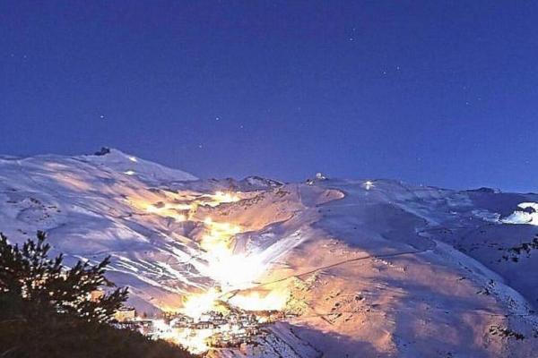 Nuevo Apartamento En Sierra Nevada - Sierra Nevada