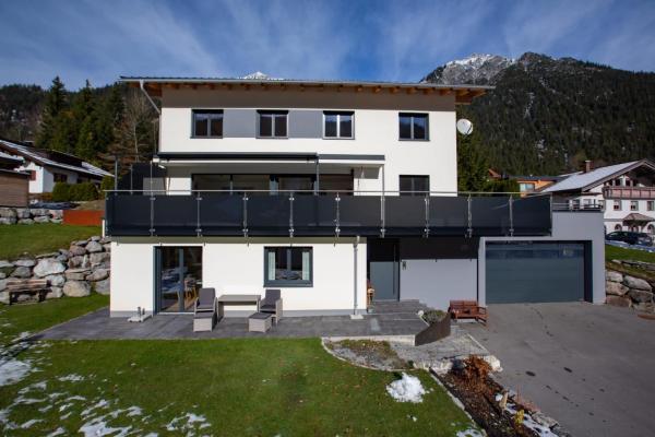 Ferienwohnung Wallner - Dalaas