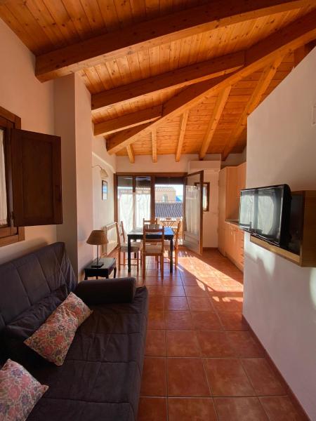 Dúplex Teresa - Alcañiz