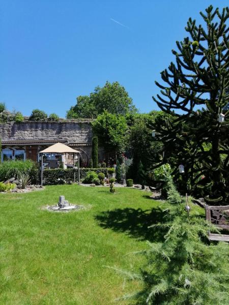 Glori 'S Fewo - Bad Sooden-Allendorf