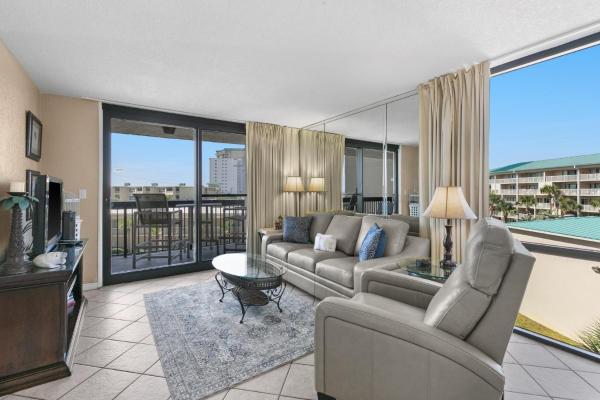 Sundestin Resort Unit 0418 - Destin, FL
