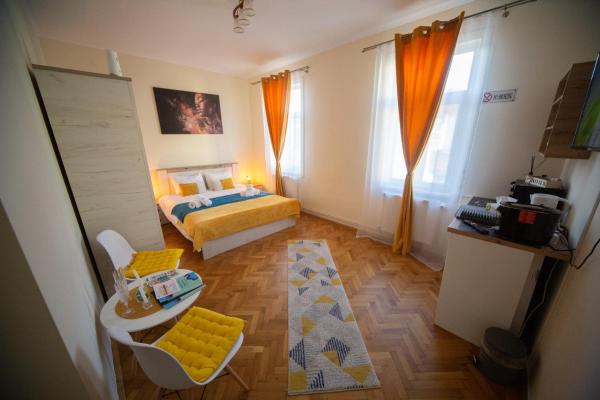 Happy Mood Apartments - Brașov