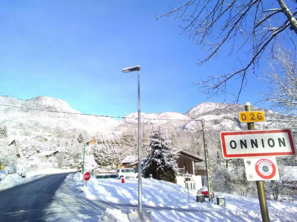 Onnion - Bonneville