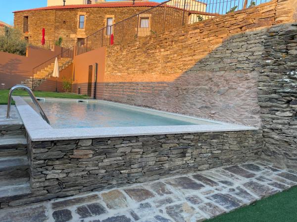 Castas Do Douro - Viseu