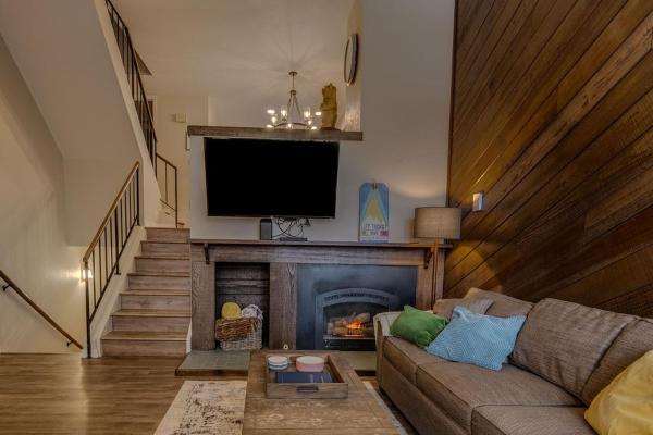 Townhome Four O'clock - Breckenridge, CO