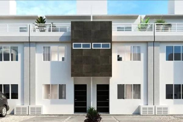 Casa Guerra En Maderos Residencial -Ideal Para Familias Y Viaje De Trabajo - Quintana Roo