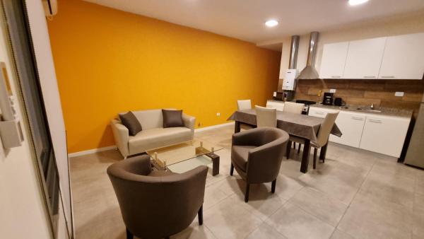 Pirkas Departamentos - San Juan, Argentina