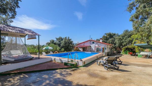 El Castillejo Alpandeire By Ruralidays - Costa del Sol